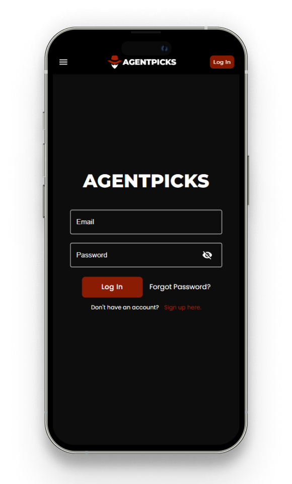AgentPicks